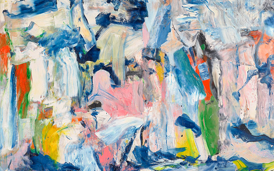 Visionary: The Paul G. Allen Collection