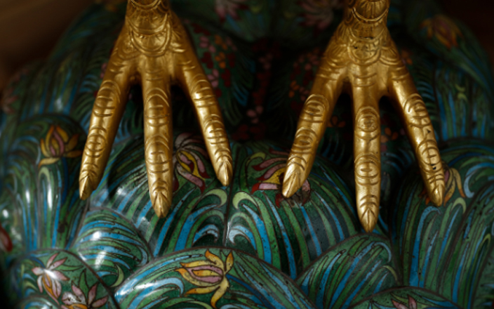 The Ann & Gordon Getty Collection