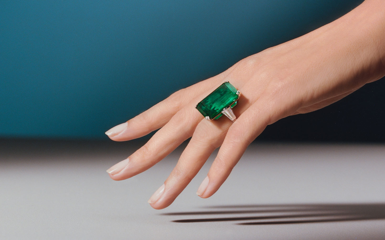 Luxury Week at Christie's