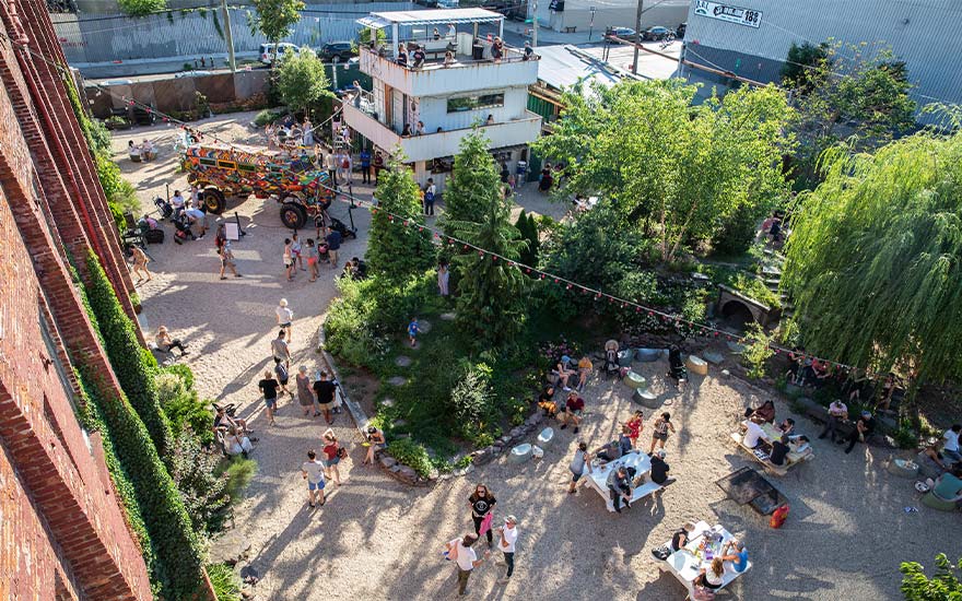 Works donated to benefit Pioneer Works’ 10-year anniversary