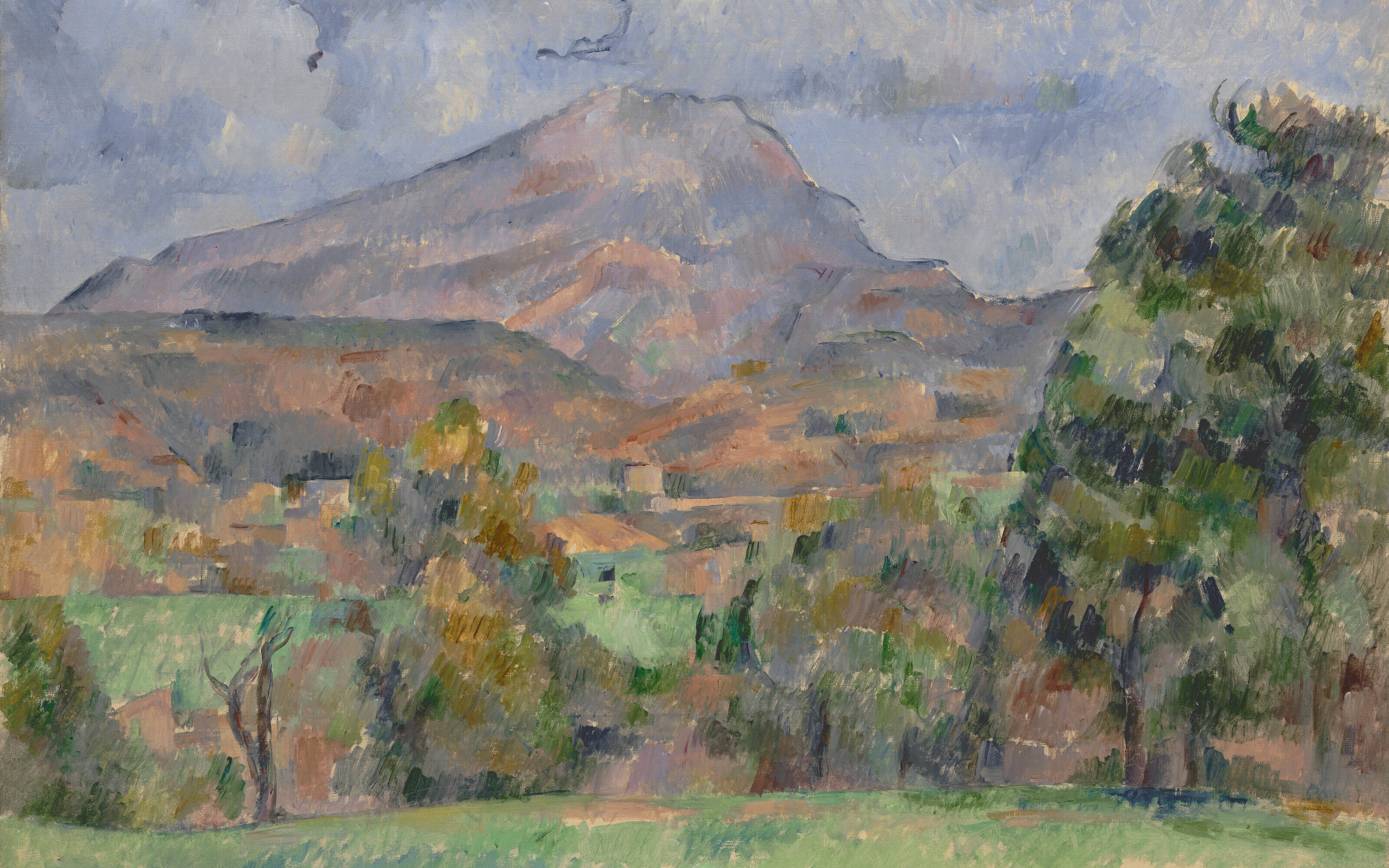 Visionary: The Paul G. Allen Collection