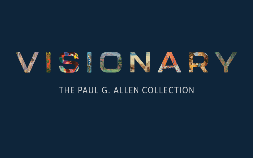Visionary: The Paul G. Allen Collection | Christie’s