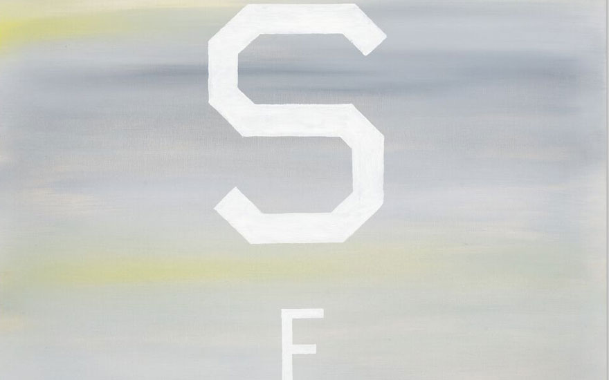 Contemporary Art March Sales