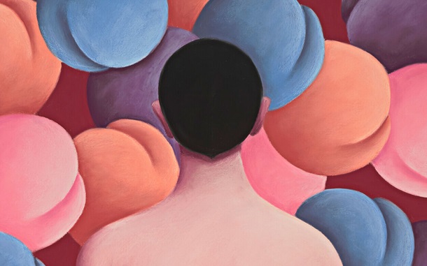 ADAM: Works from the Collection of Adam Lindemann