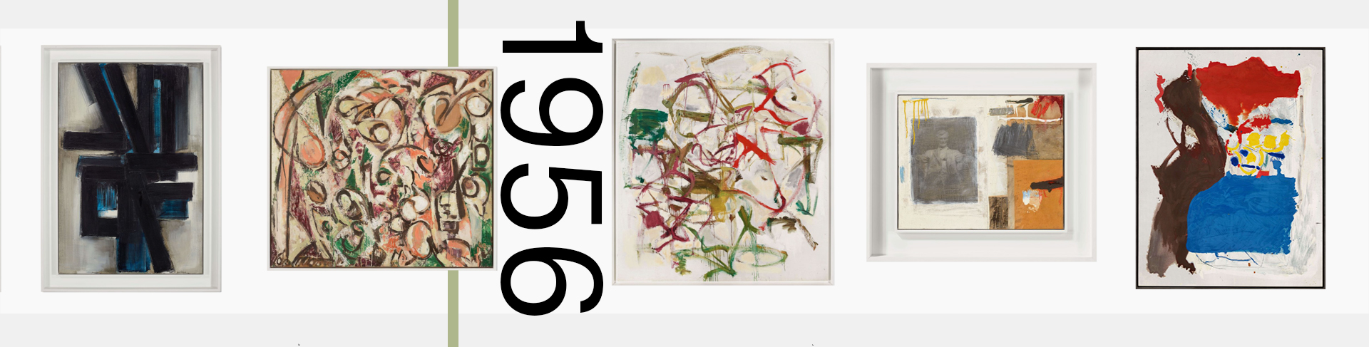 A Century of Art: The Gerald Fineberg Collection Part I