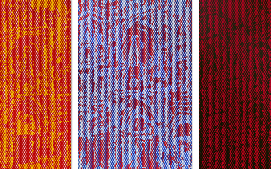 ROY LICHTENSTEIN (1923-1997)