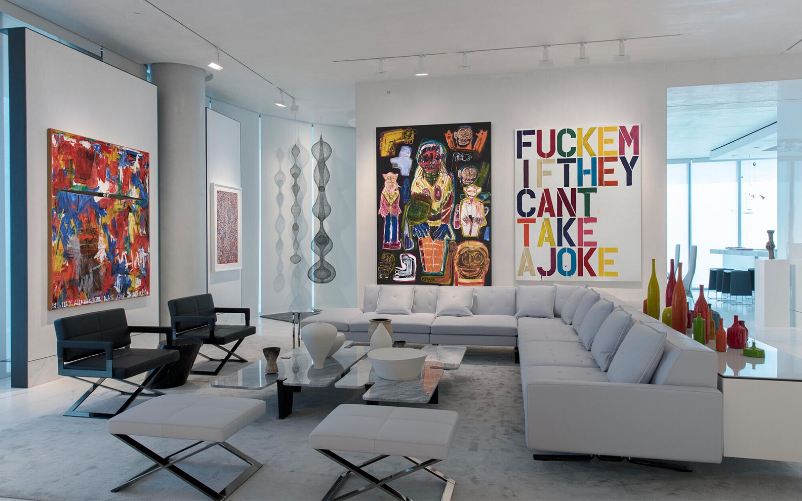 20th/21st Century New York