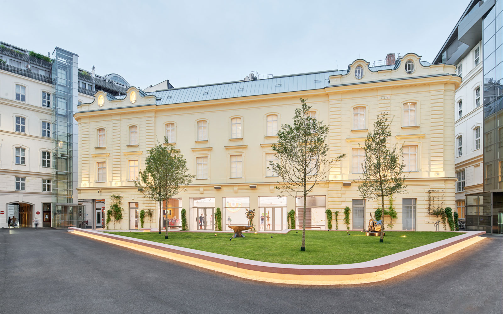 The World of Heidi Horten | Christie’s