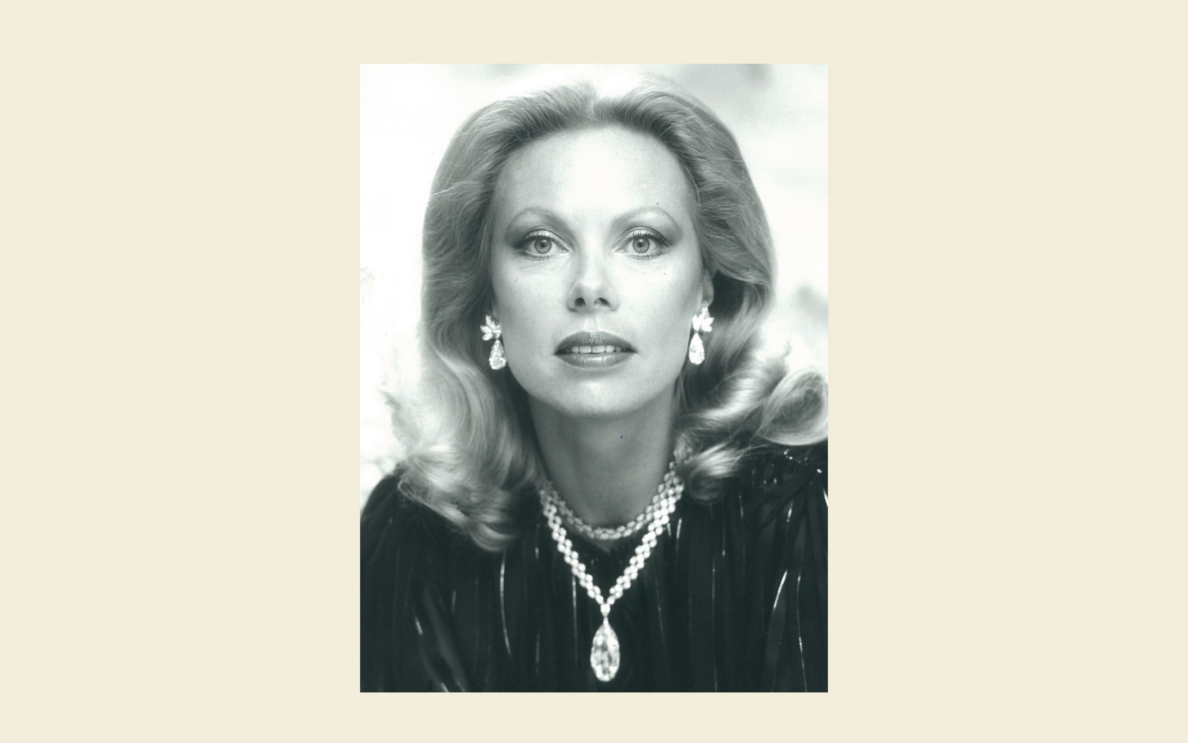 The World of Heidi Horten | Christie’s