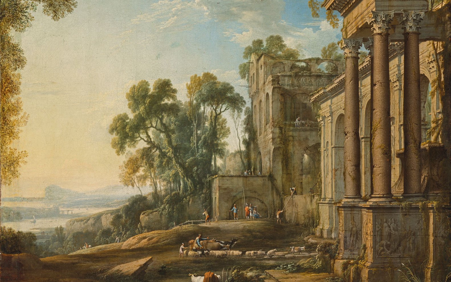Maîtres Anciens | Christie’s Paris