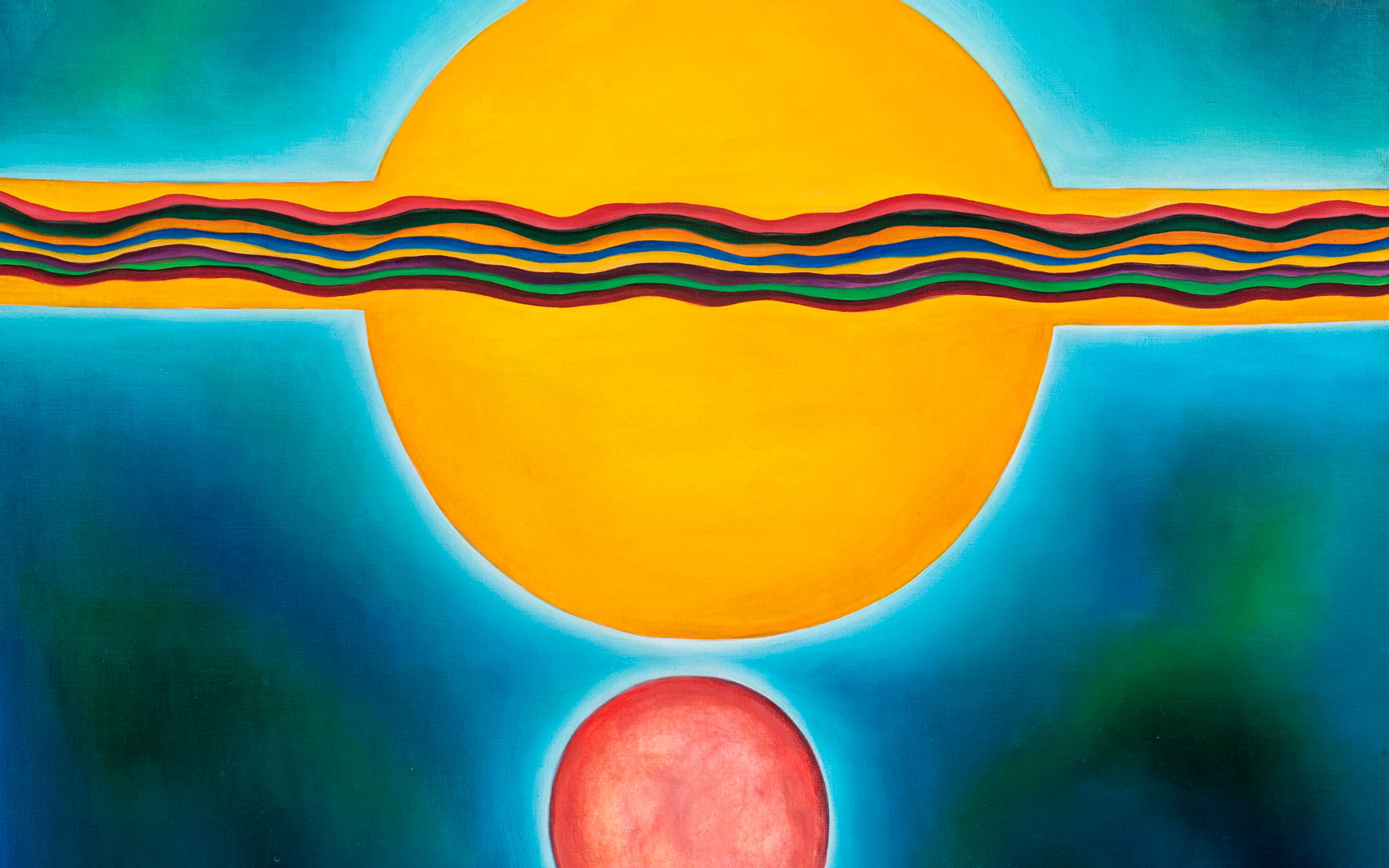 Modern and Contemporary Art of the Arab World | Christie’s London