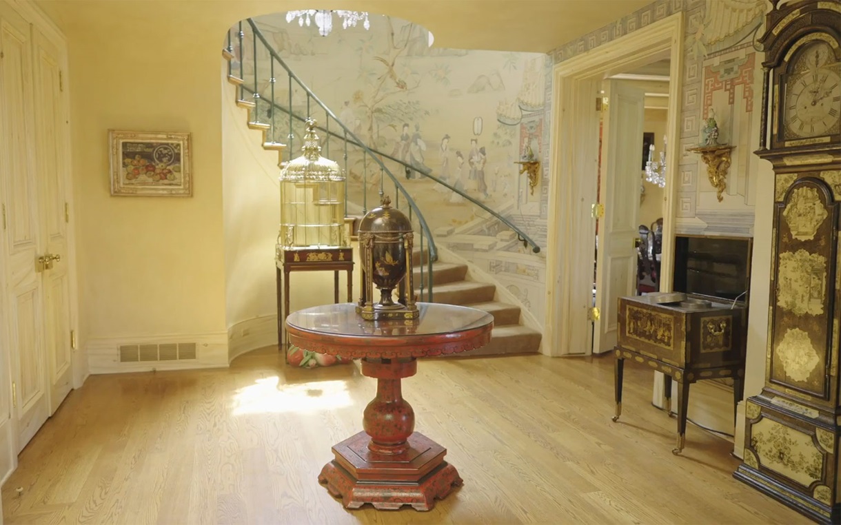 The Ann & Gordon Getty Collection