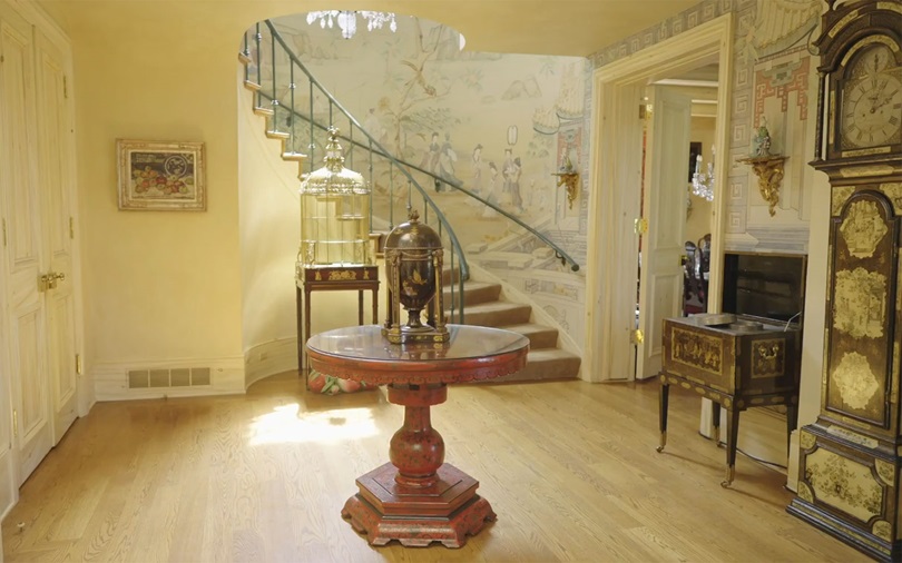 The Ann & Gordon Getty Collection