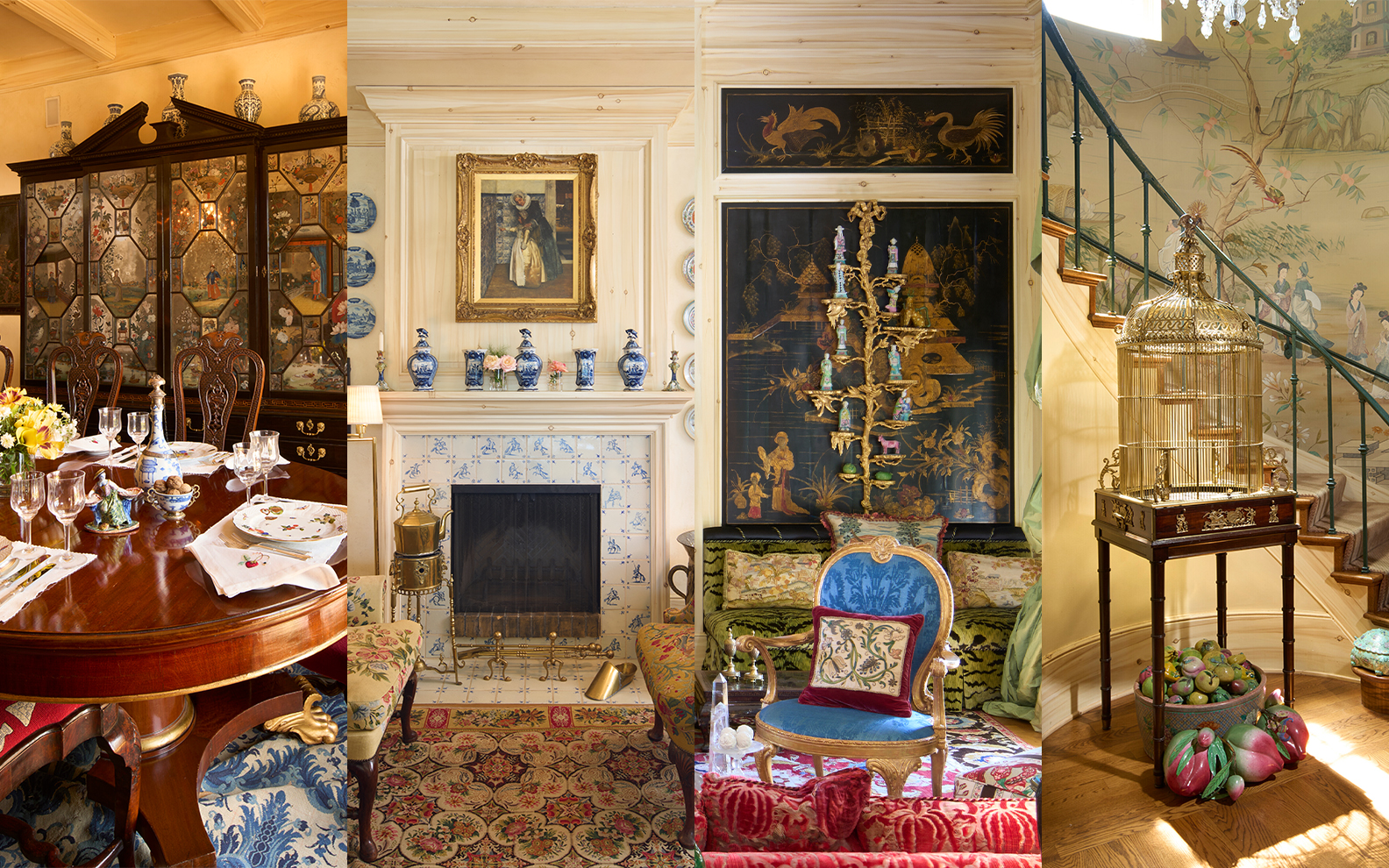 Rothschild Masterpieces