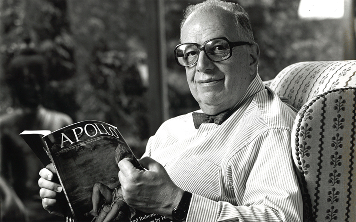 The Sam Josefowitz Collection | Christie’s