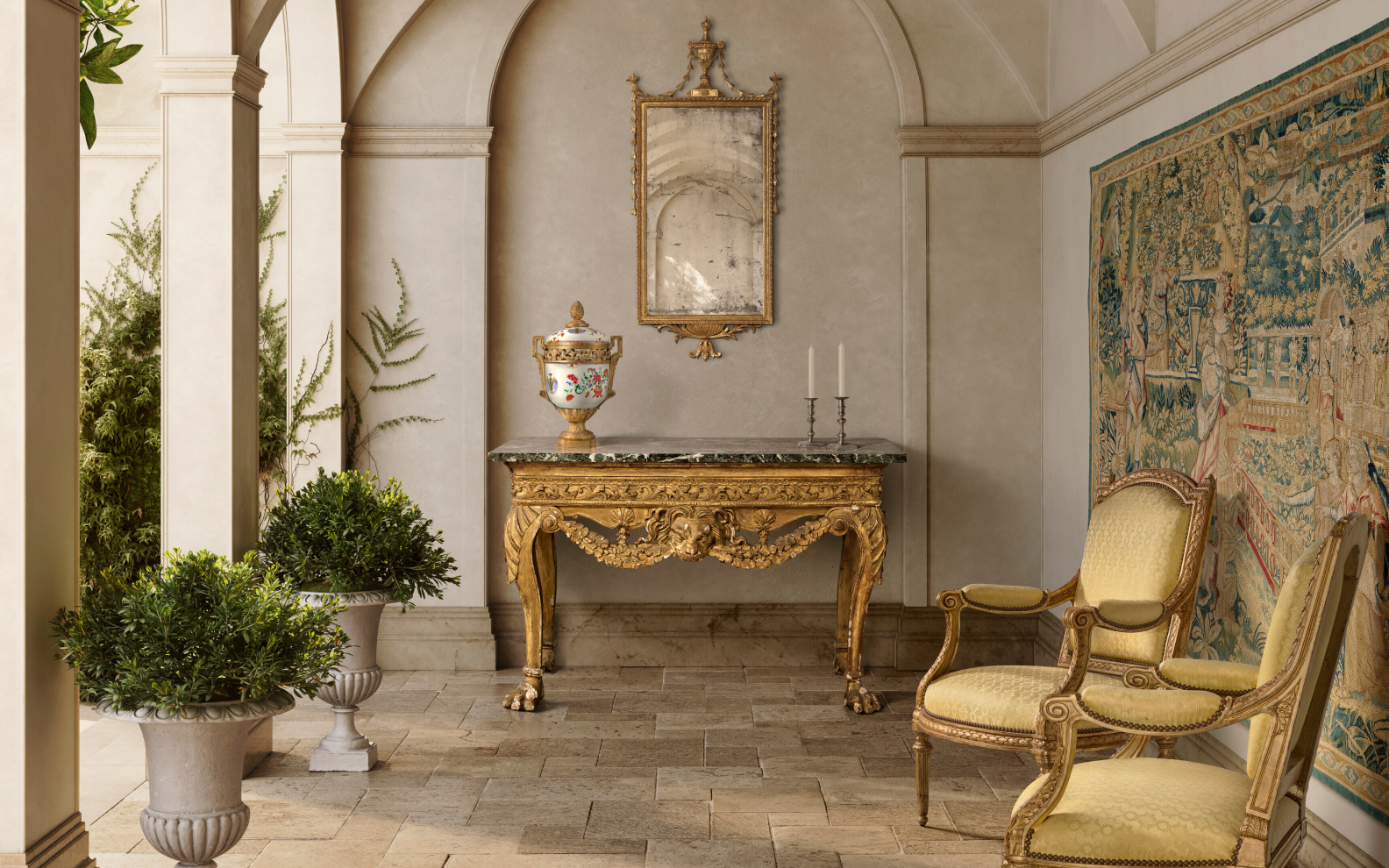 Auction Calendar - Upcoming Auctions & Events | Christie's