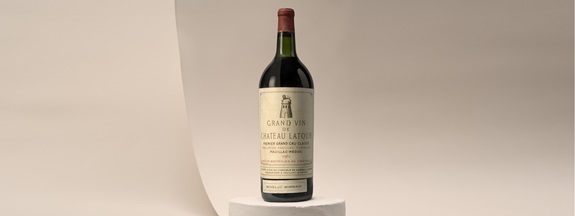 The Dr A. Botenga Cellar, Six Decades of Collecting | Christie’s