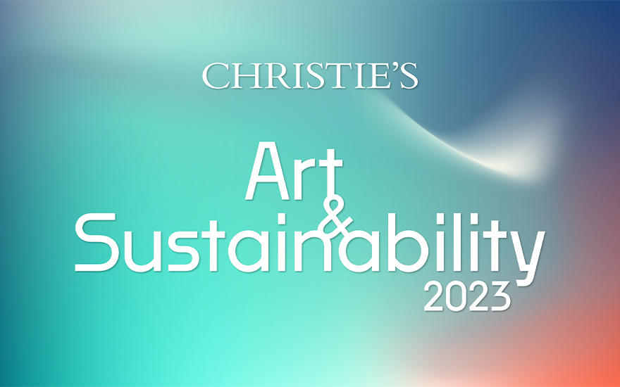 Art & Sustainability Forum 2023
