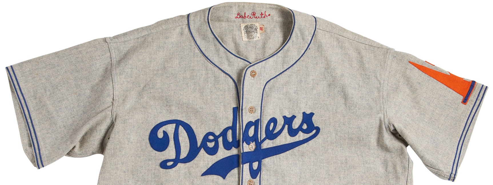 What's on | The Collection of Geddy Lee and Important Baseball Memorabilia