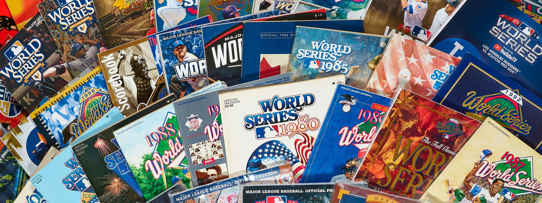 What's on | The Collection of Geddy Lee and Important Baseball Memorabilia