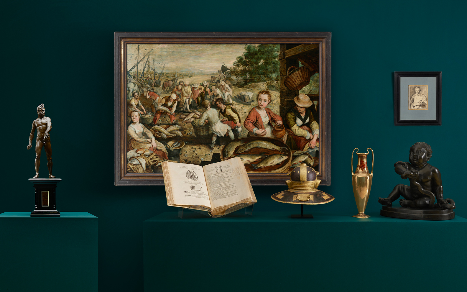 Classic Week: New York | Christie’s