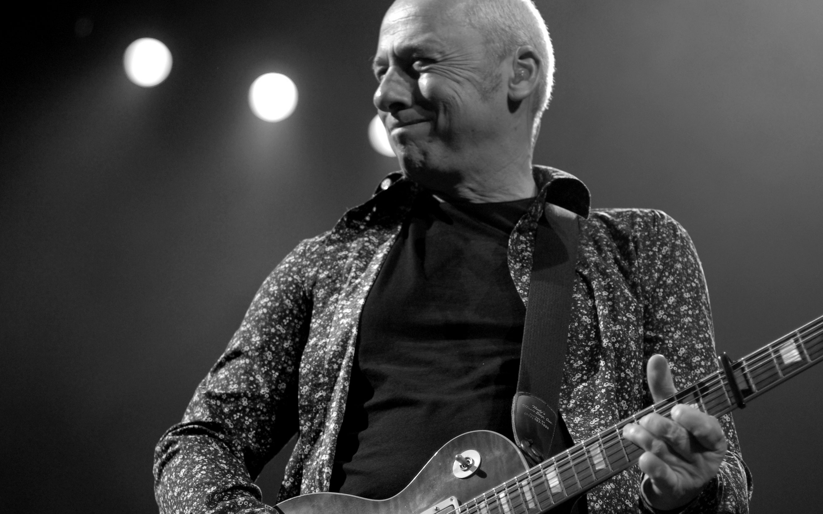 The Mark Knopfler Guitar Collection | Christie’s