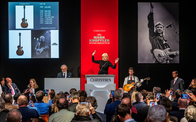 Christie’s | Fine Art, Luxury & Antiques | Auctions & Private Sales
