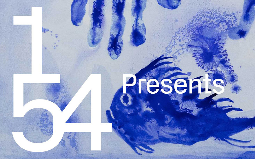 1-54 Contemporary African Art Fair