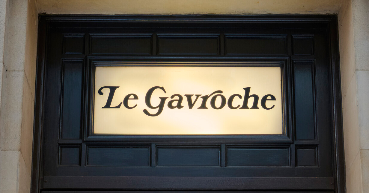 Le Gavroche: Part I & II | Christie’s