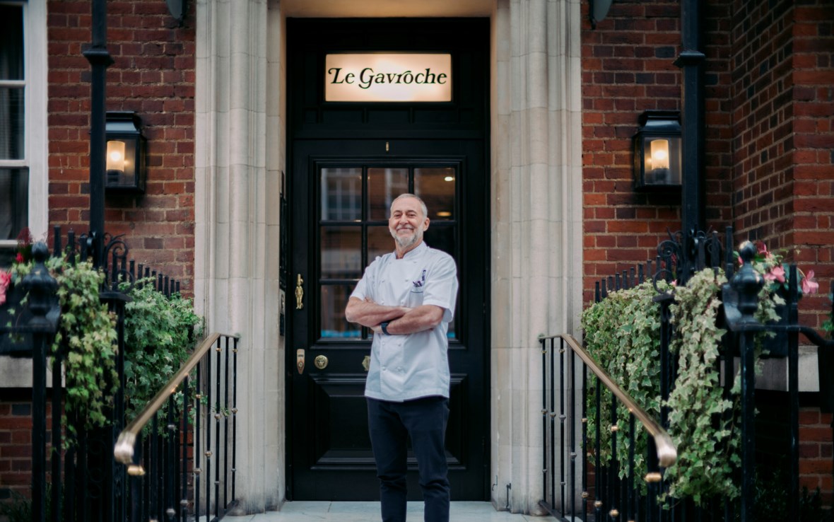 Le Gavroche: Part I & II | Christie’s