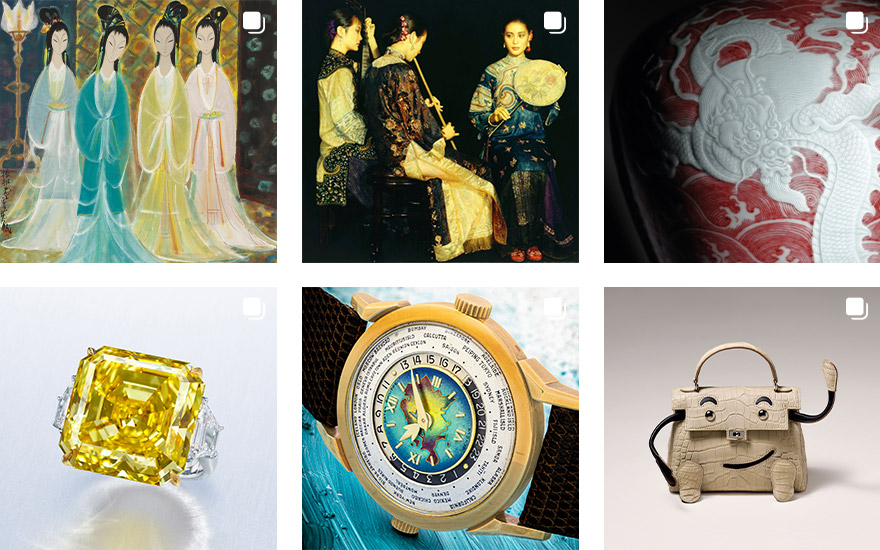 Christie’s New Asia Pacific Headquarters Grandly Open in September