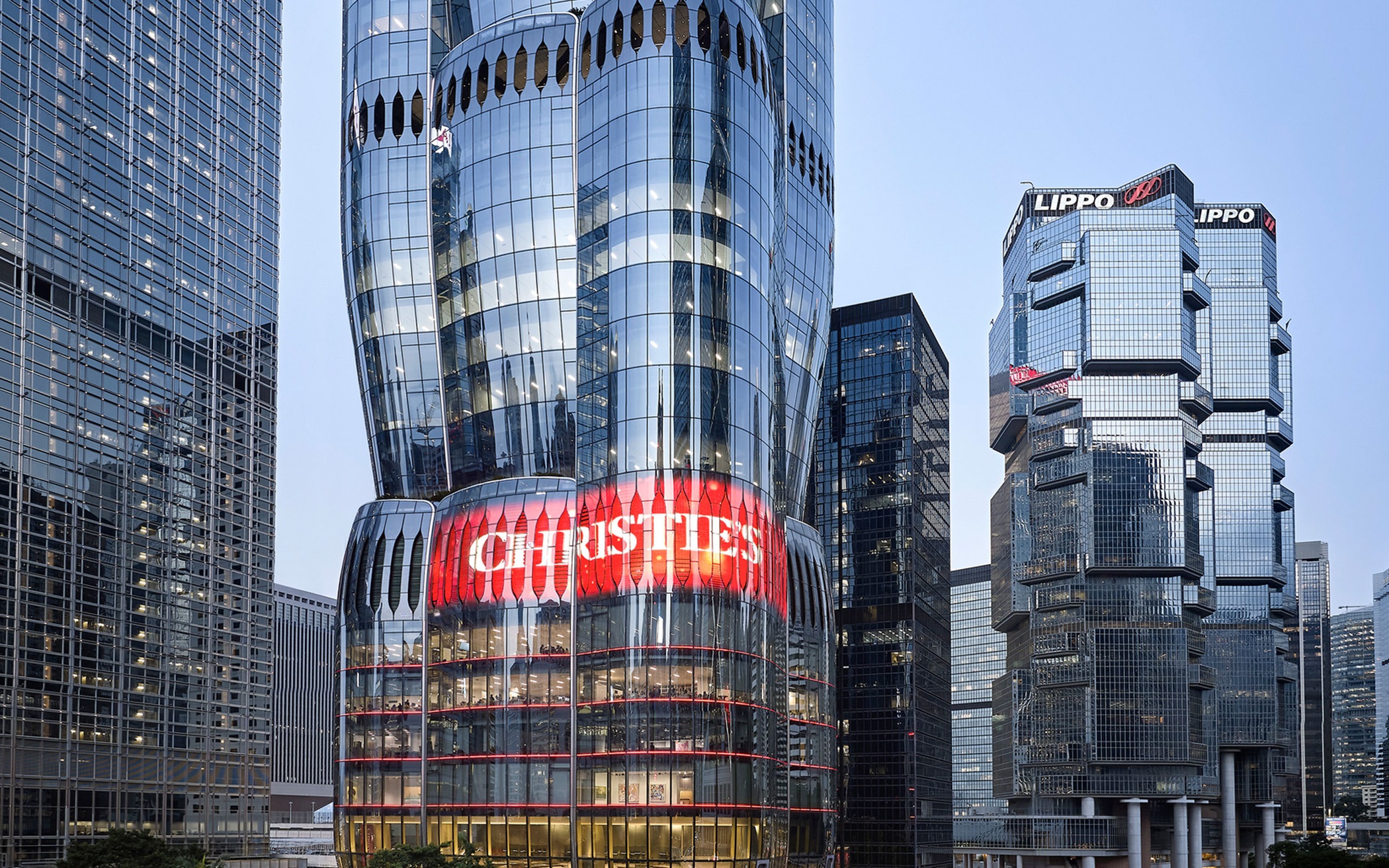 Leonard & Louise Riggio: Collected Works | Christie’s