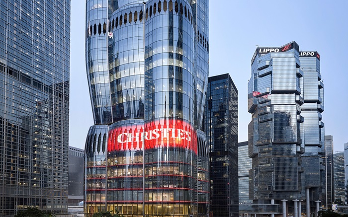 Leonard & Louise Riggio: Collected Works | Christie’s