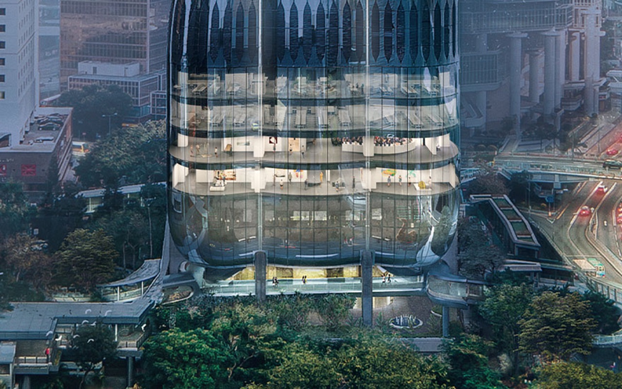 Asian Art Week | Christie’s Hong Kong