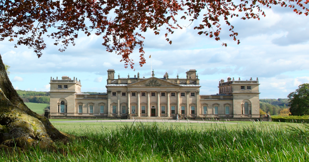 Collections | New York, London, and Paris