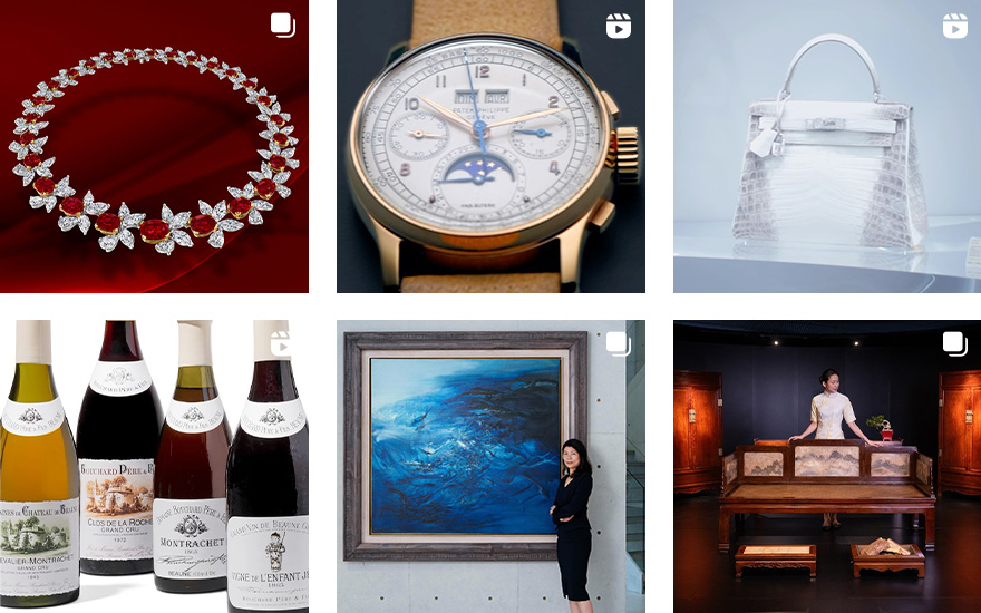 Christie’s New Asia Pacific Headquarters Grandly Open in September