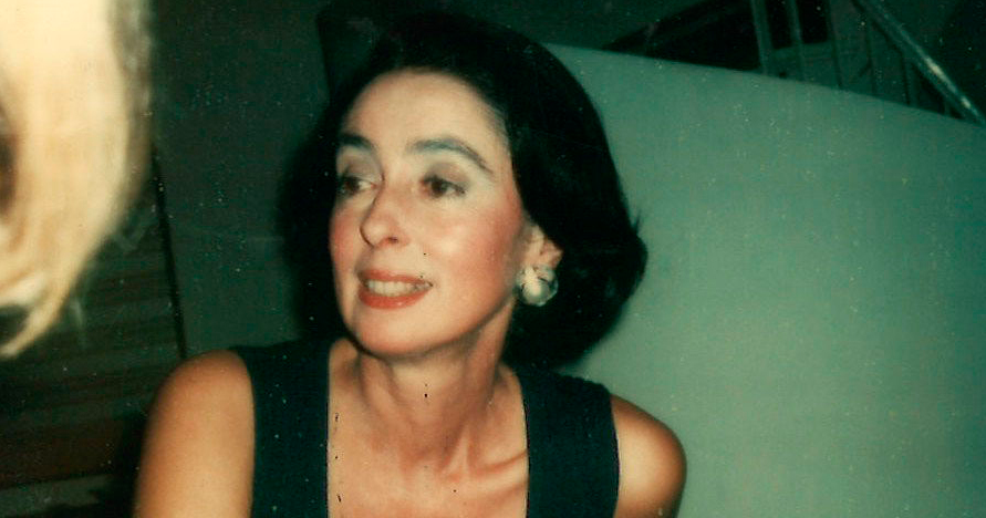 MICA: THE COLLECTION OF MICA ERTEGUN | Christie’s