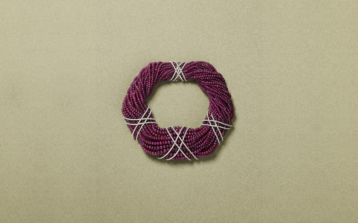 MICA: THE COLLECTION OF MICA ERTEGUN | Christie’s