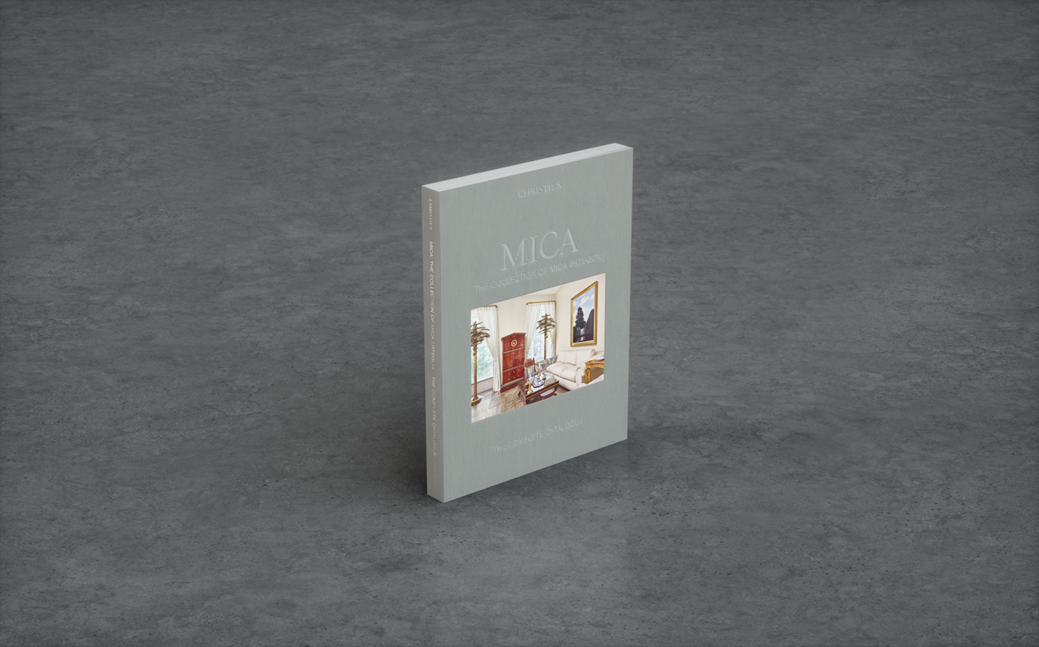 MICA: THE COLLECTION OF MICA ERTEGUN | Christie’s