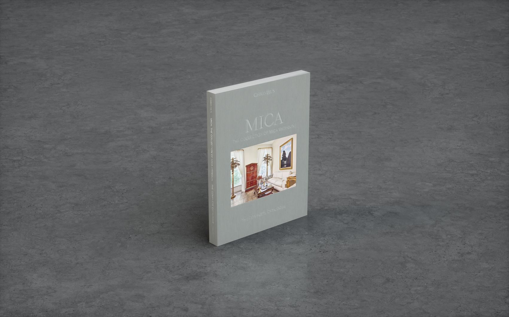 MICA: THE COLLECTION OF MICA ERTEGUN | Christie’s