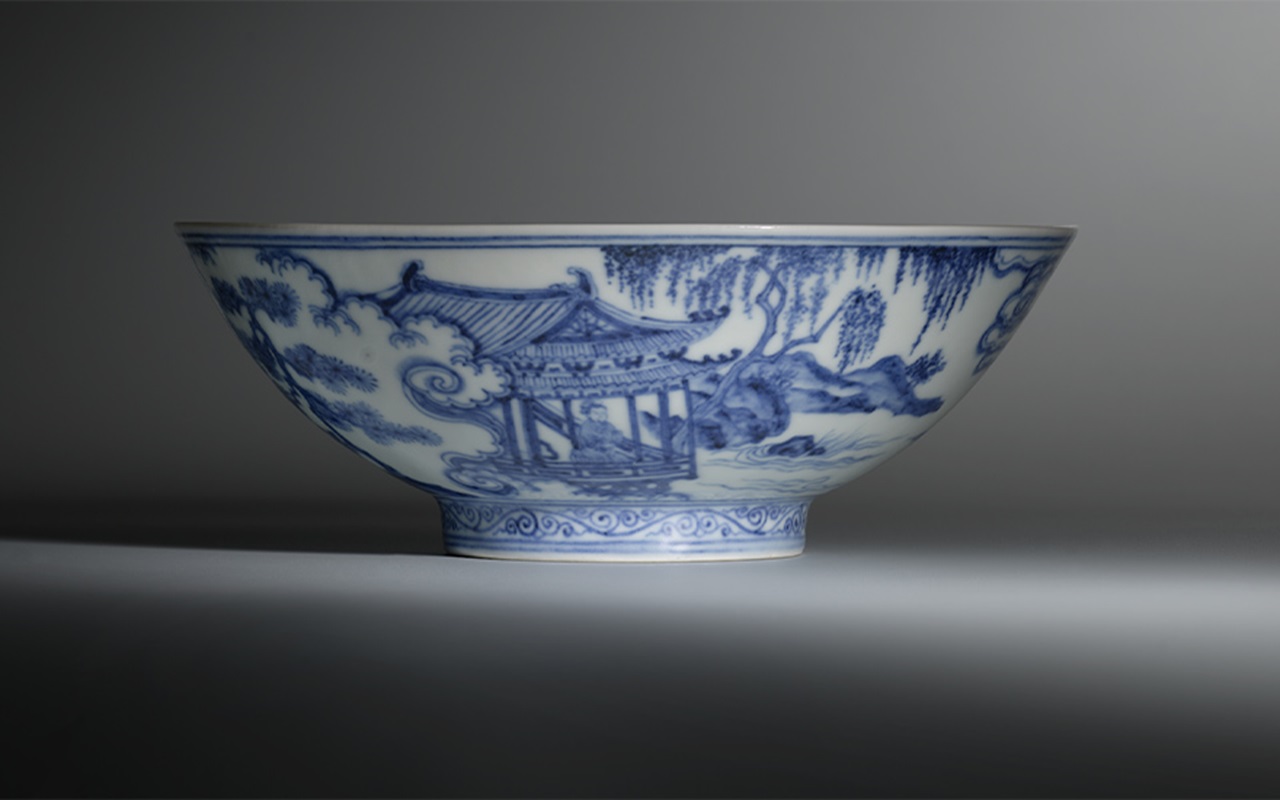 Christie’s New Asia Pacific Headquarters Grandly Open in September