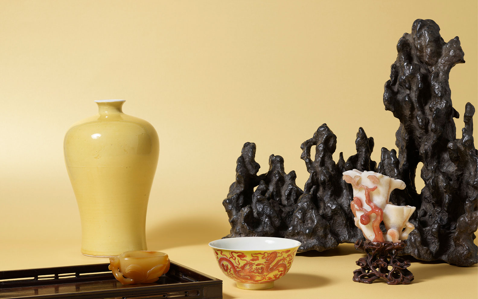 Christie’s New Asia Pacific Headquarters Grandly Open in September