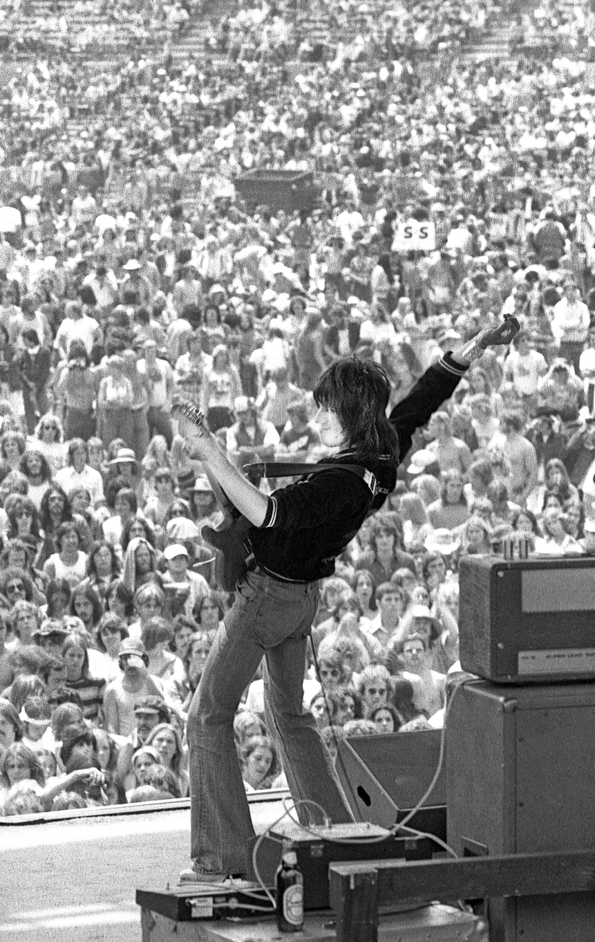 Jeff Beck: The Guitar Collection | Christie’s