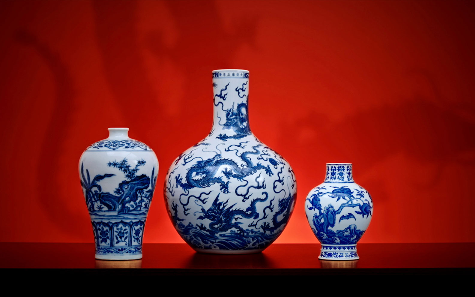 Asian Art Week | Christie’s Hong Kong
