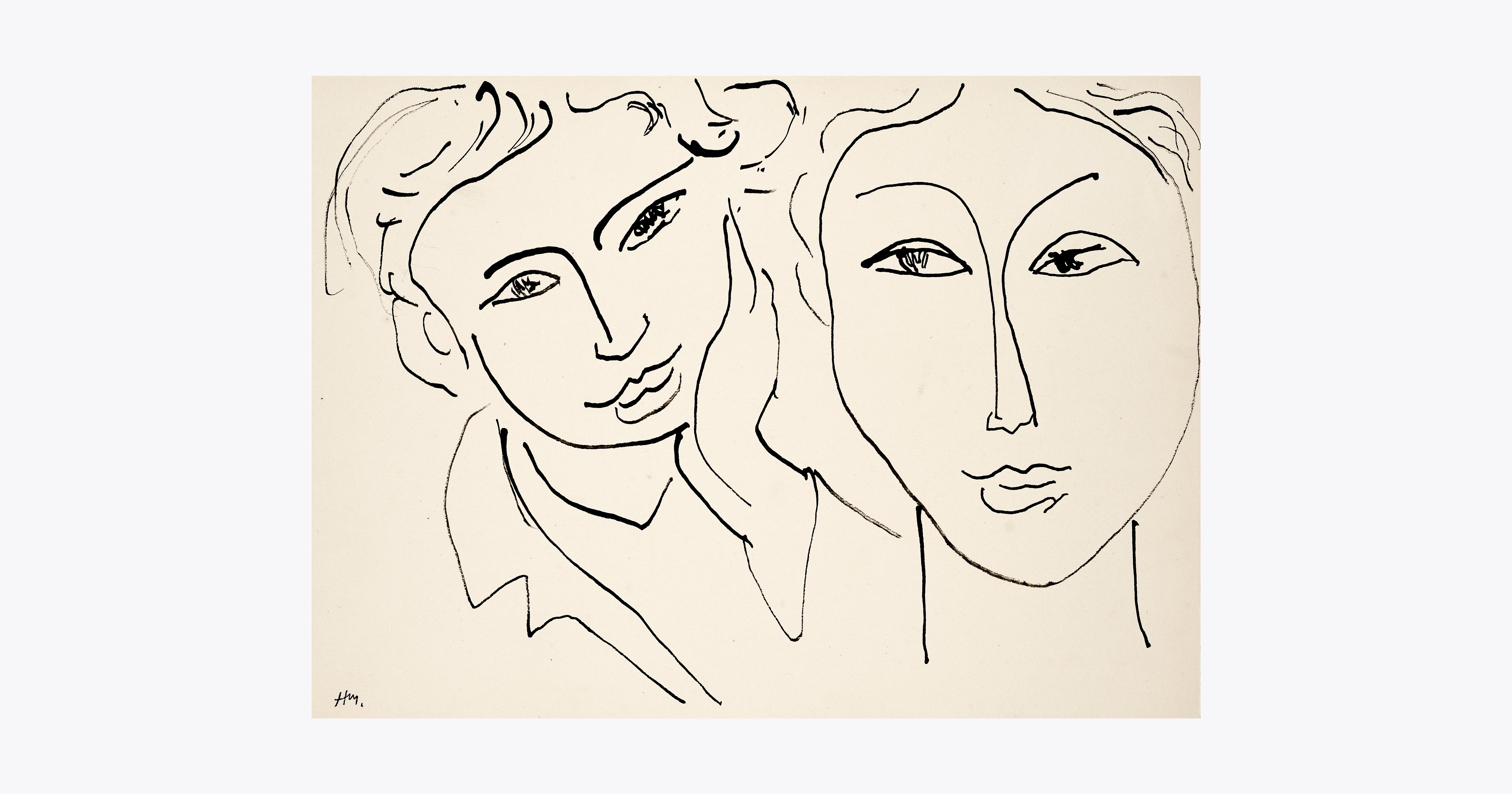 The Pierre and Tana Matisse Foundation | Christie’s