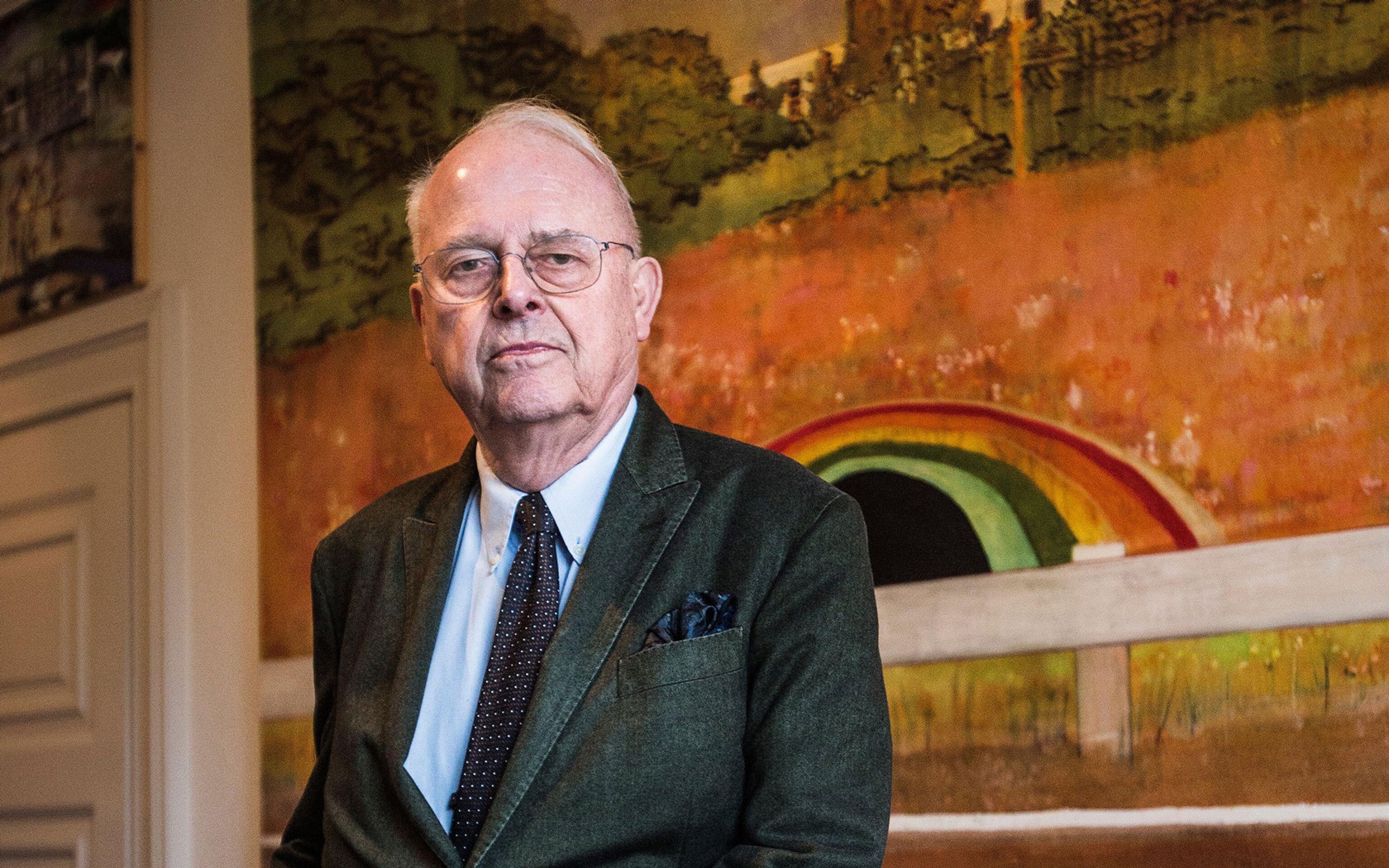 The Ole Faarup Collection | Christie’s