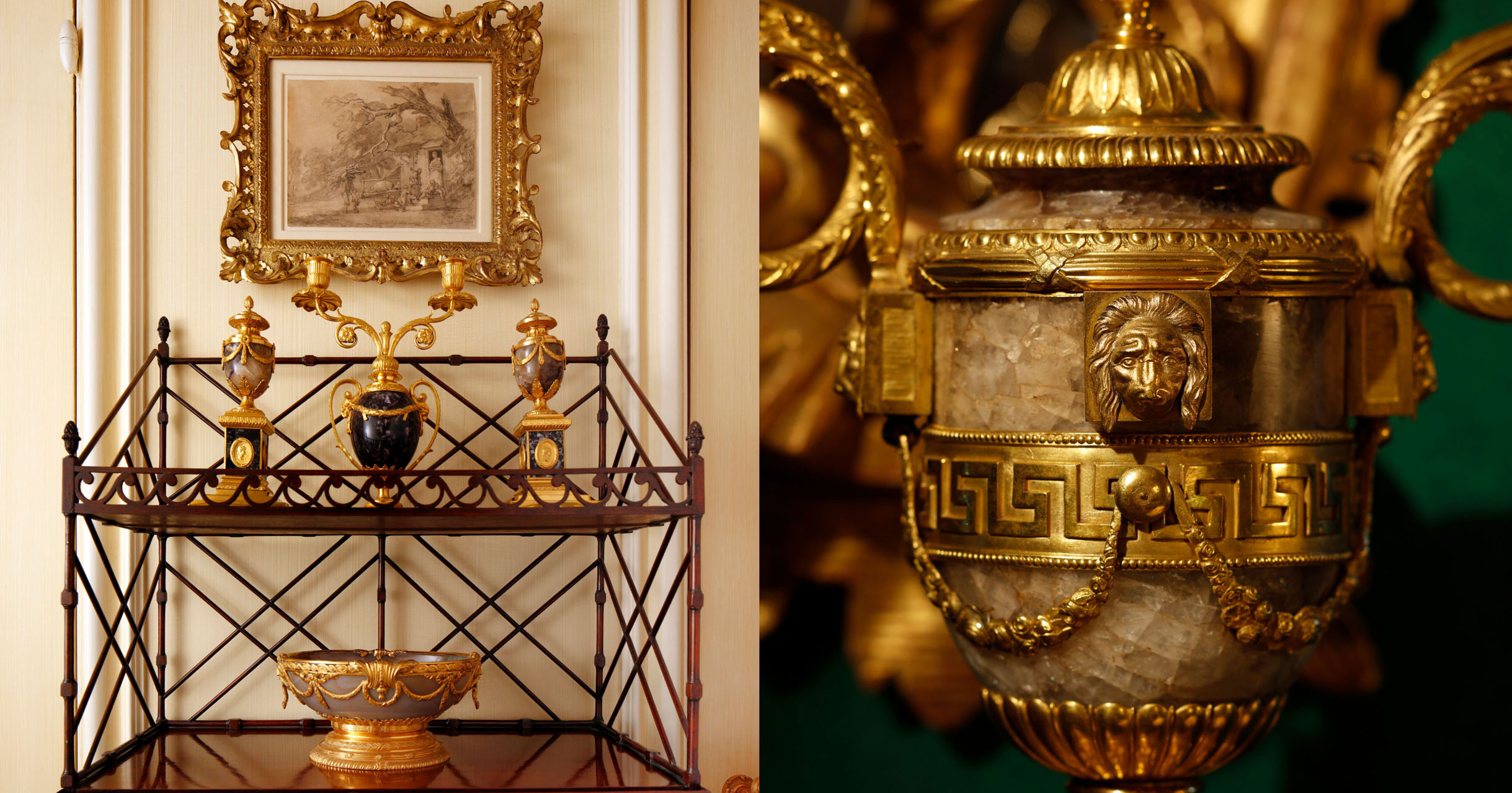 The Irene Roosevelt Aitken Collection | Christie’s