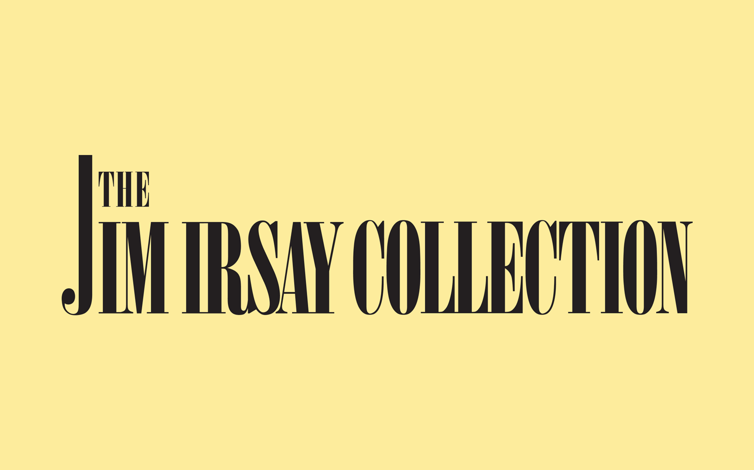 The Jim Irsay Collection | Auction Series | Christie’s