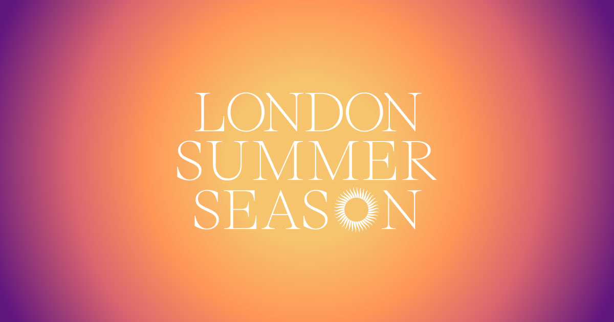 London Summer Season | Christie’s
