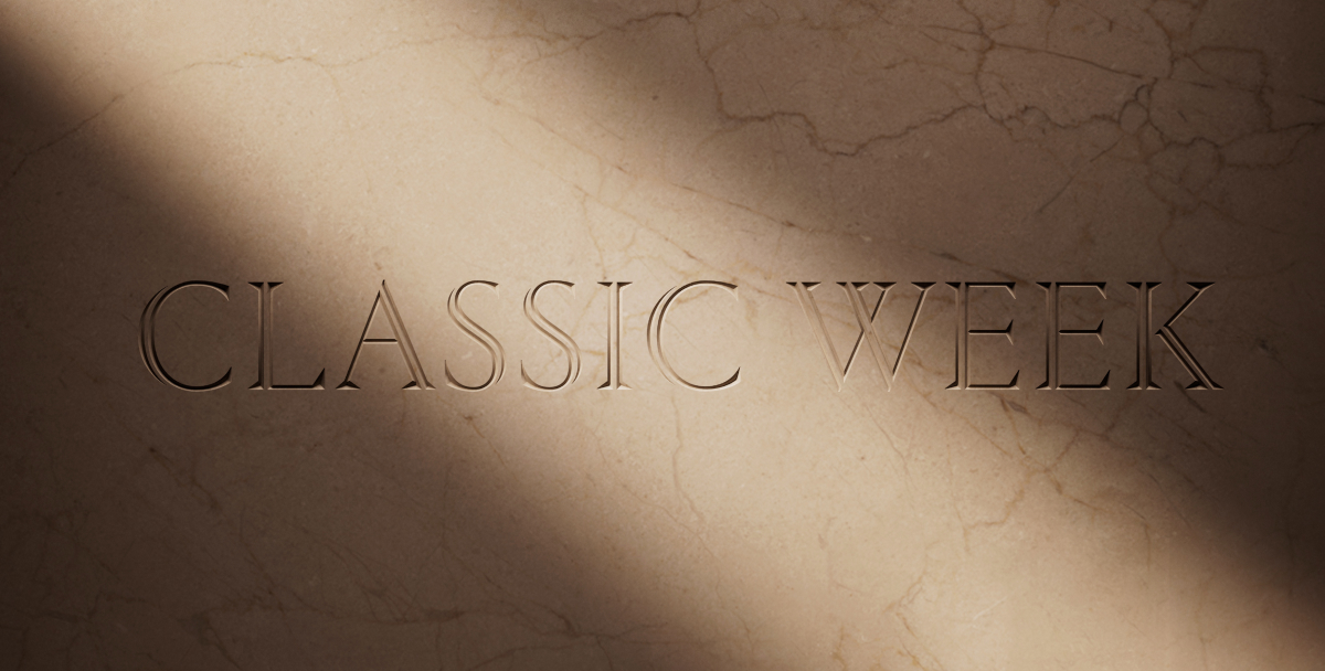 Classic Week: London | Christie’s